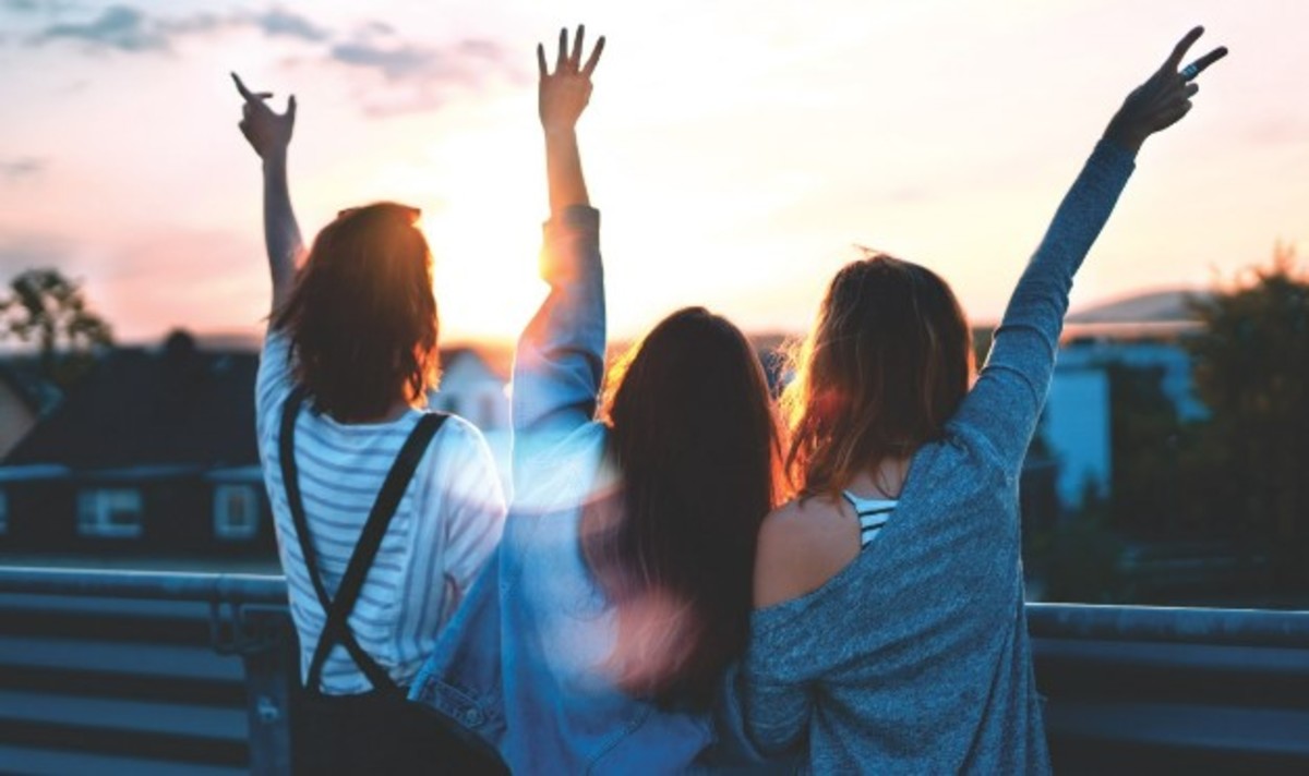 Show Some Love to Others - HubPages