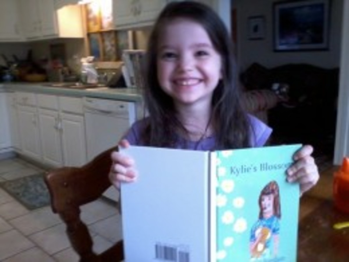 My Time Machine - HubPages