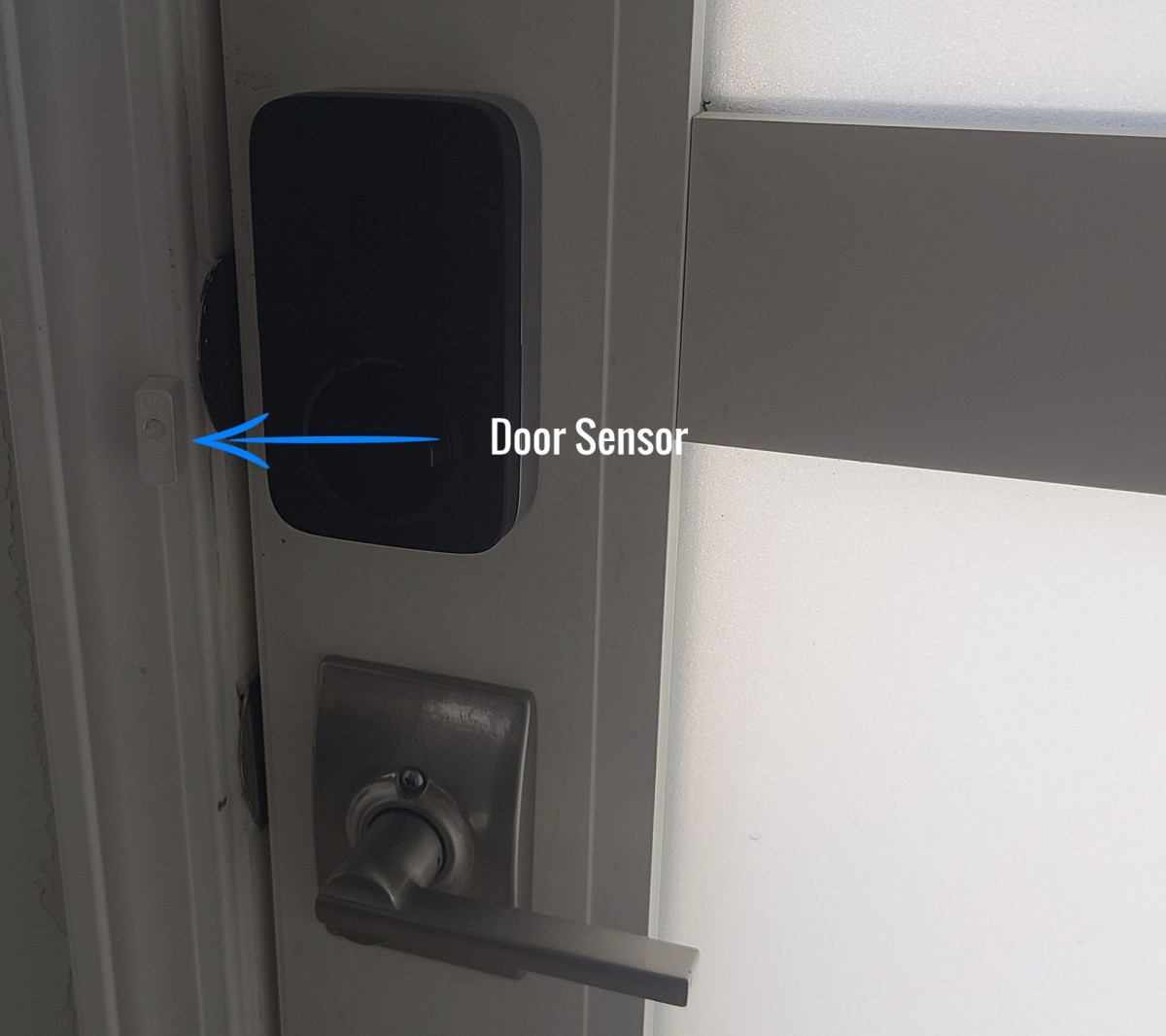 Review of the Ultraloq Fingerprint ID Front Door Lock - HubPages
