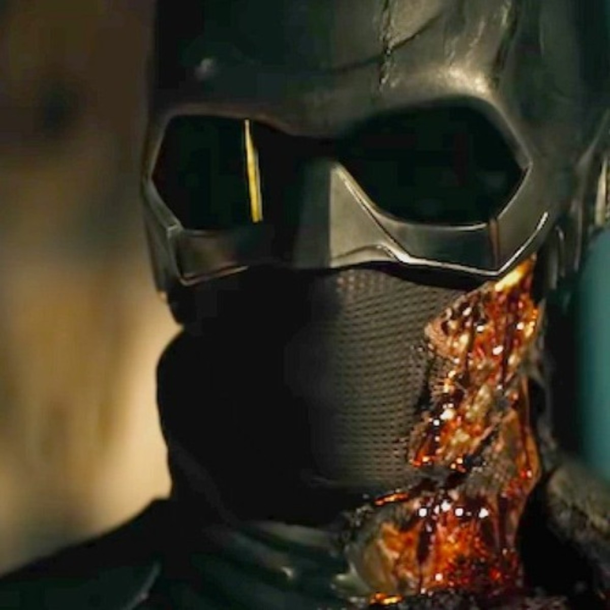 Synth Single Review: "Black Noir Theme" by Jokerhed - HubPages