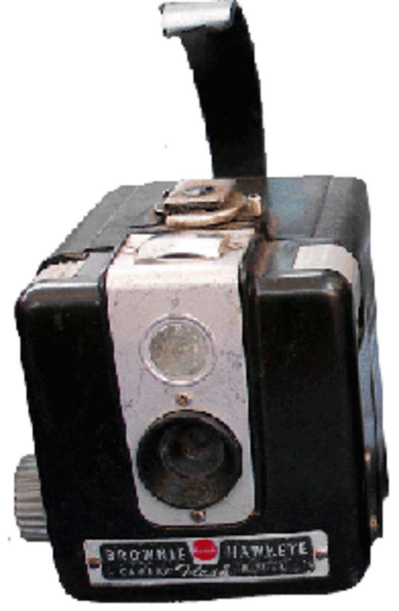 Who Invented Photography? - HubPages