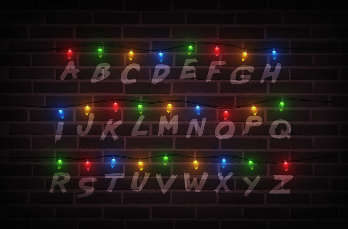 Watch Woman Try to Explain “Stranger Things” To a Ghost So They Can ...