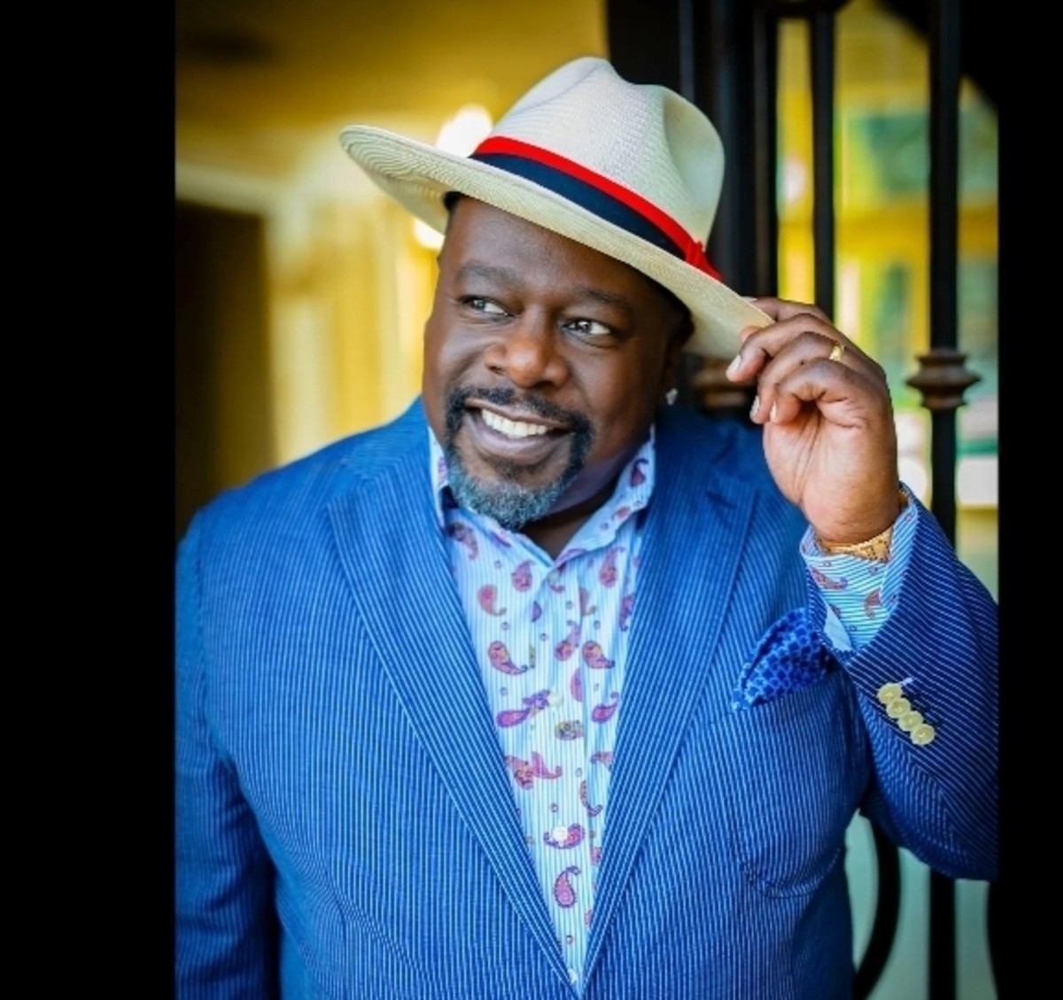 Laylow Martinez list Top 15 Comedians of All Time - HubPages