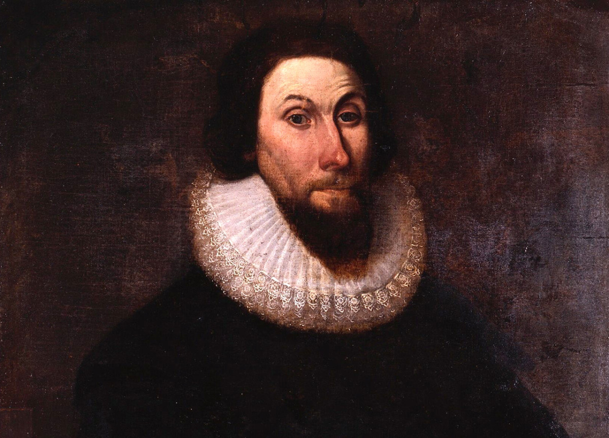 The Puritans: History, Beliefs, and Significance in America - Owlcation