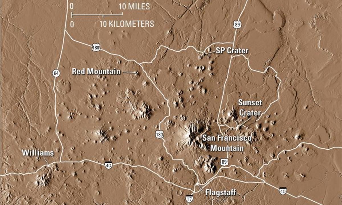 Fun and Unusal Hikes Around Flagstaff, Arizona - HubPages