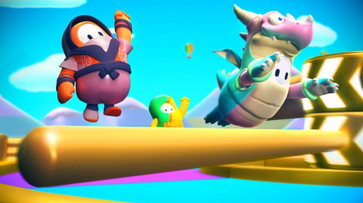 6 Tips and Tricks to Win in Fall Guys: Ultimate Knockout - HubPages