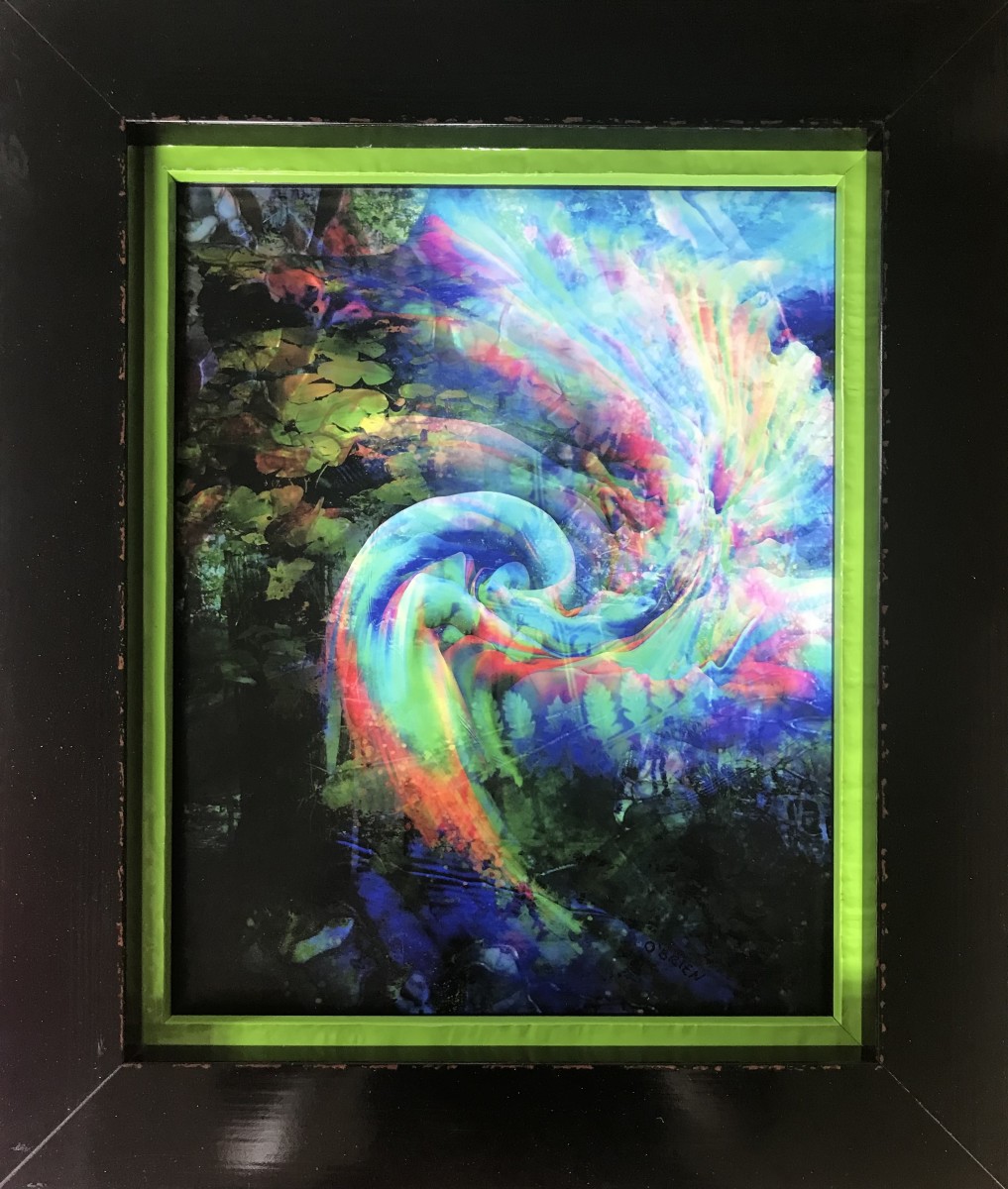 The Art of Custom Framing (With Examples) - HubPages