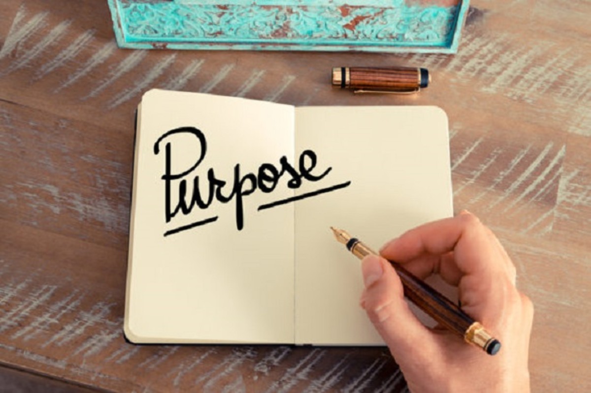 What’s Your ‘Why?’ Do You Know? Questions to Find Your Purpose - HubPages