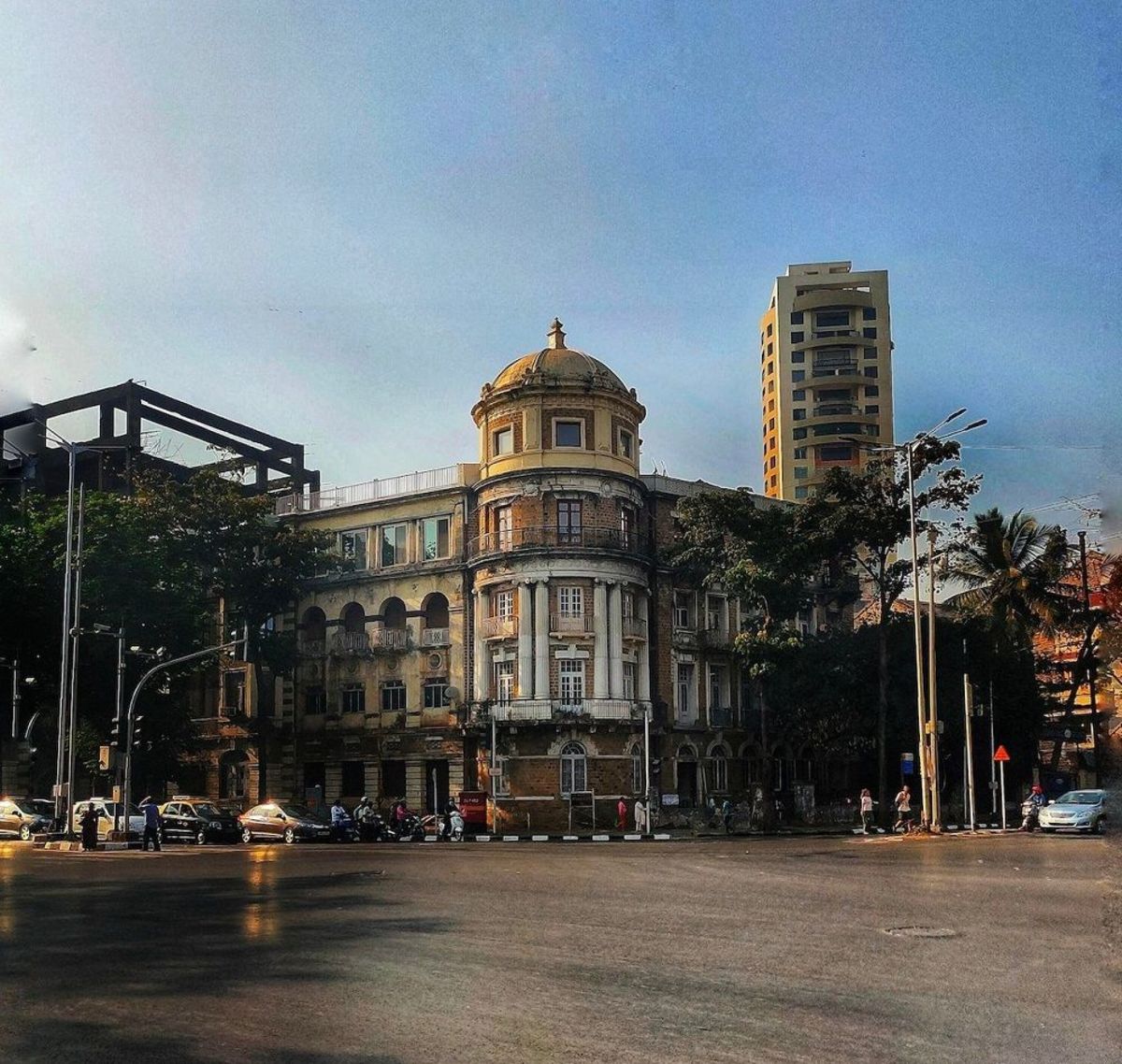Mumbai: Financial Capital of India - HubPages