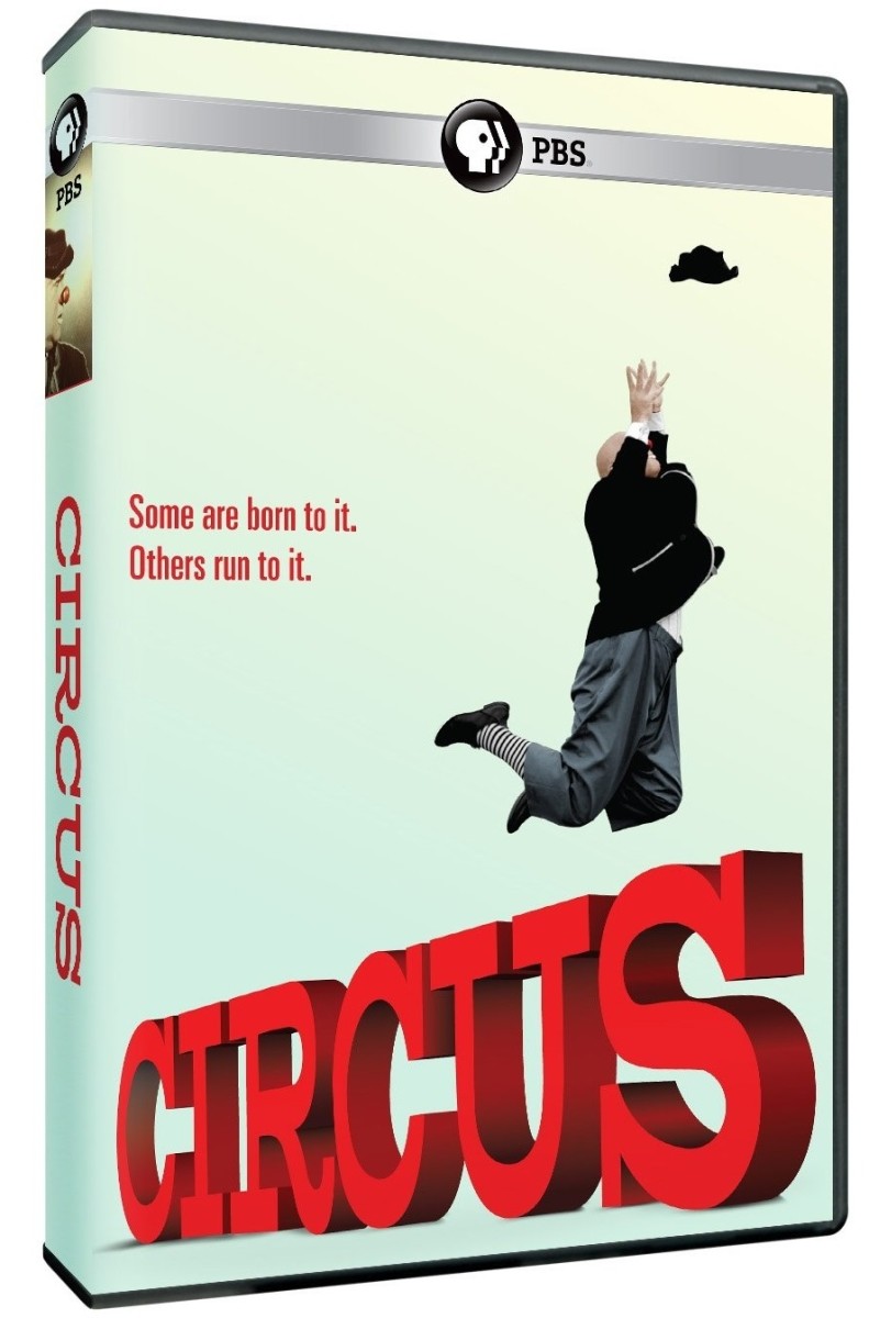 The Top Five Circus Movies - HubPages