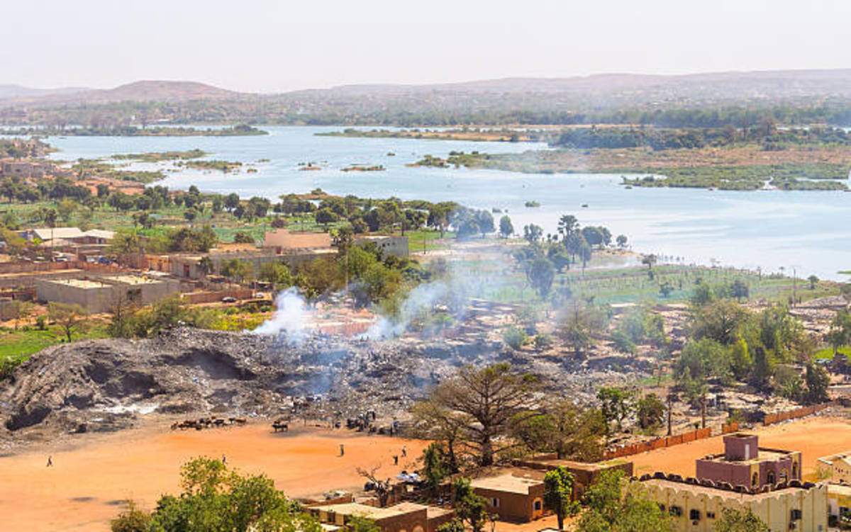 World Travel Guide to Mali - Where to Go and What to See - HubPages