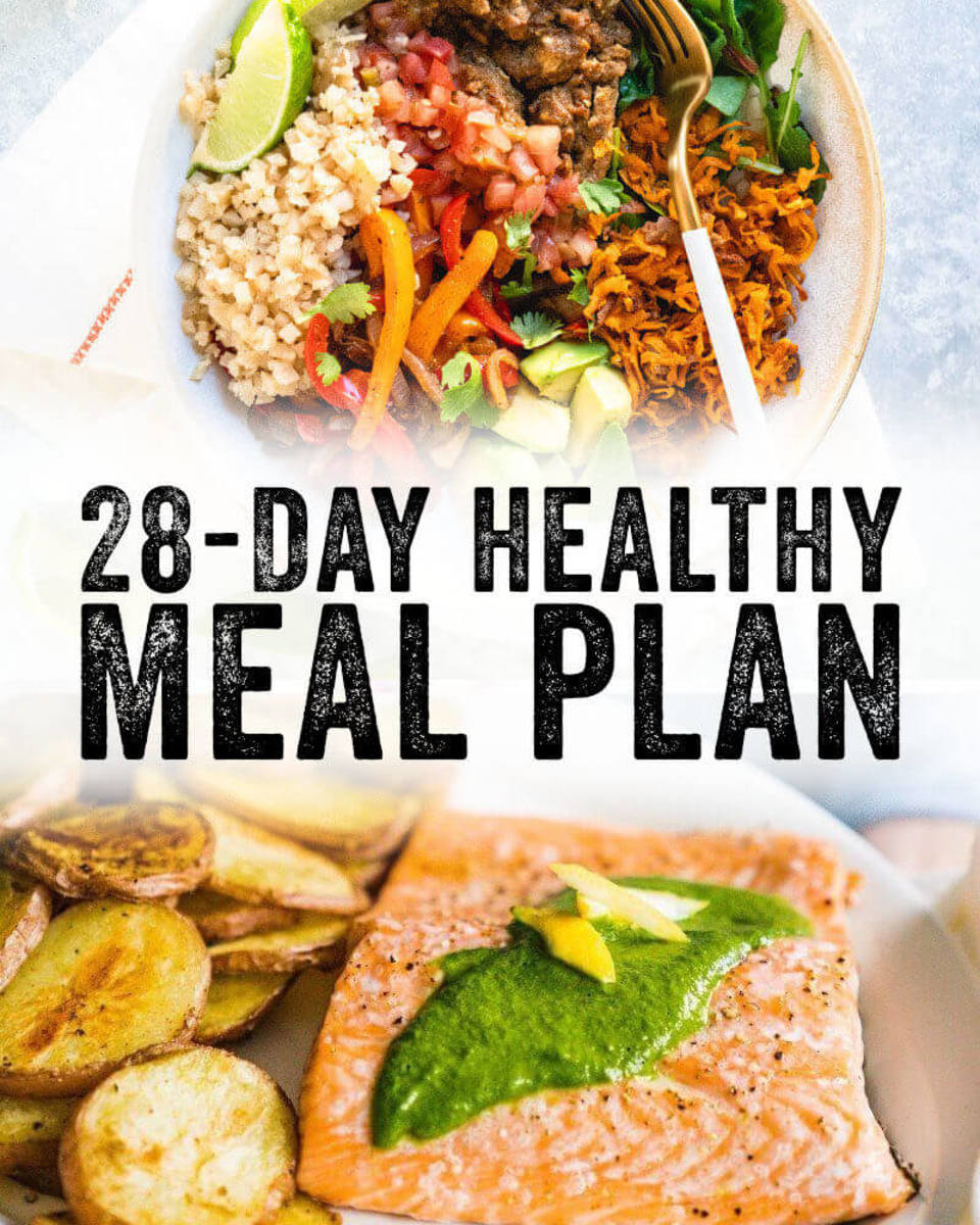 Lose Weight Safely With a Healthy Diet Plan - HubPages