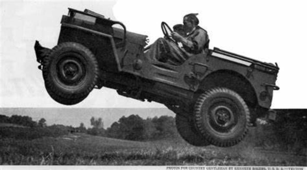 '74 Jeep Cherokee (Part 2wd-Low) - HubPages