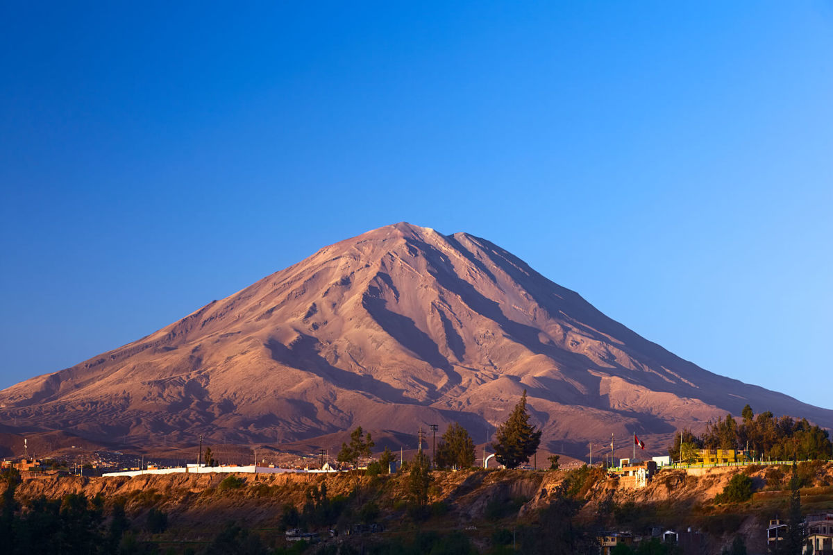 5 Famous Volcanoes - HubPages