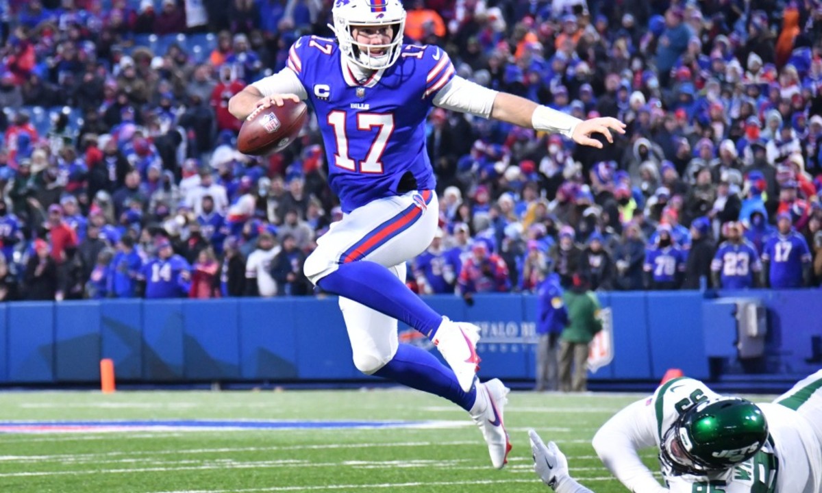 Crystal Ballin 2022: Postseason Edition - HubPages