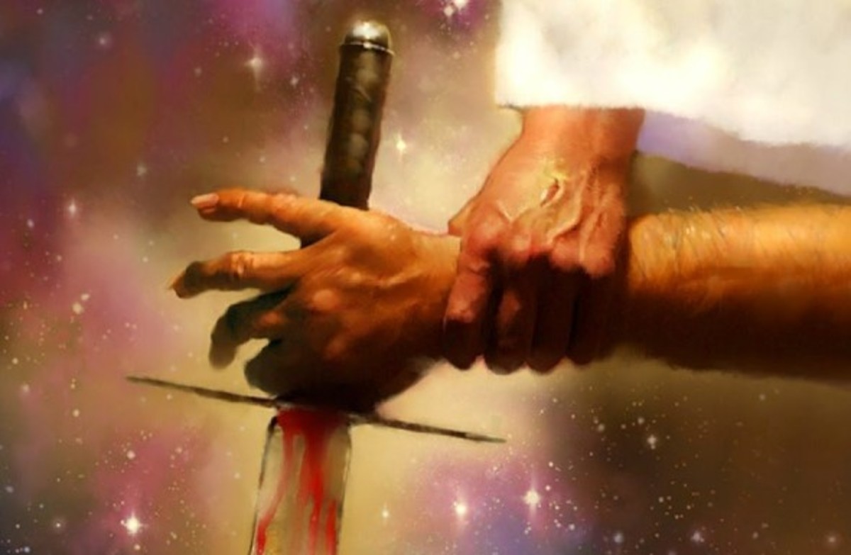 Why Face and How to Handle Persecution and Hardship in Life? - HubPages