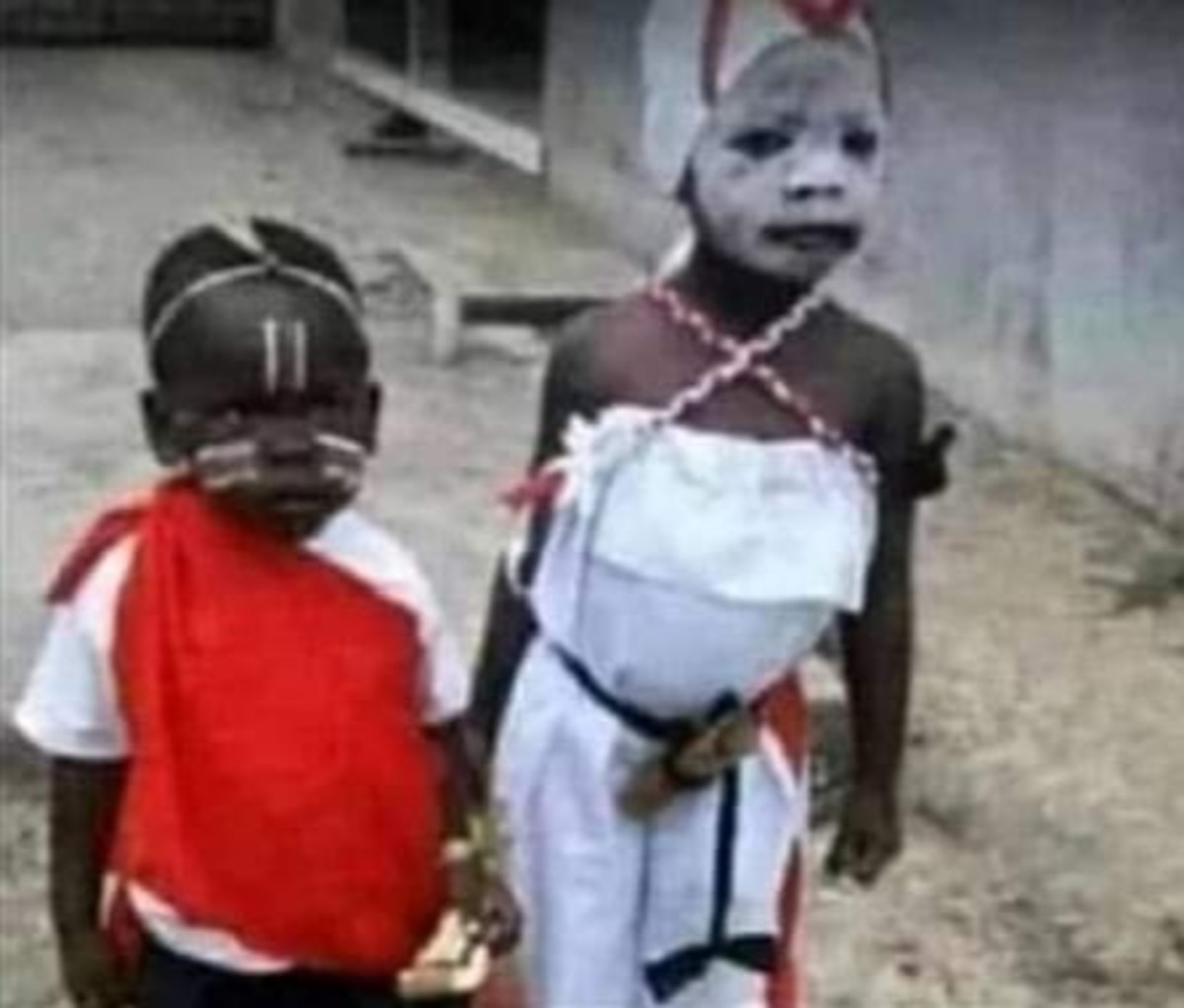 She Uses the Third Eye - HubPages