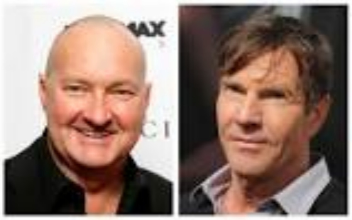 10 Celebrities You Didn't Know Were Siblings - HubPages