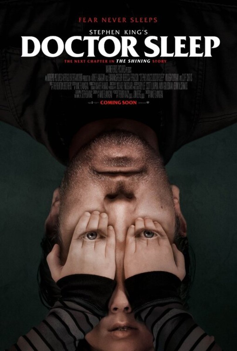 Doctor Sleep (2019) Movie Review - HubPages