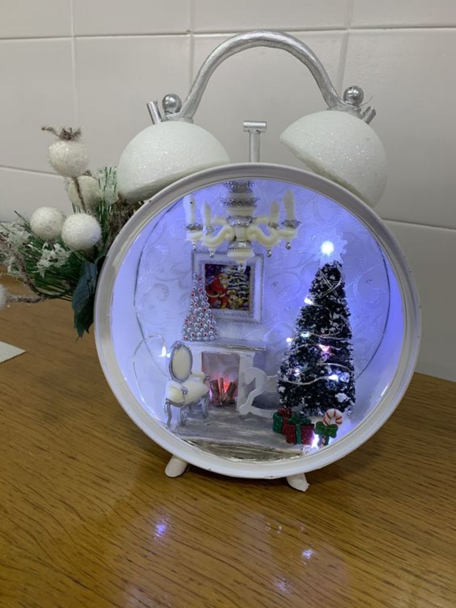 60+ Adorable DIY Vintage and Nostalgic Christmas Decorations - HubPages