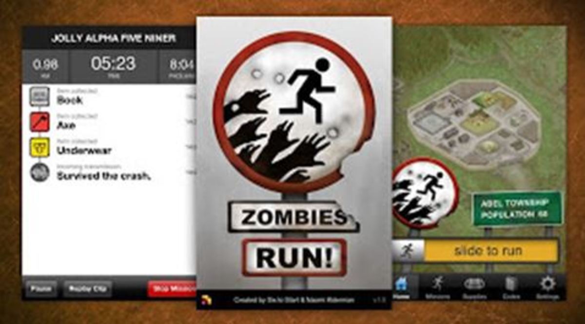 Products for the Apocalypse: Cool Zombie Merchandise That You Probably ...