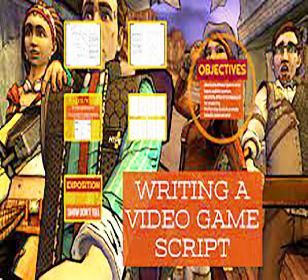 Want to Know How to Become a Screenplay Writer? Here's Everything You ...