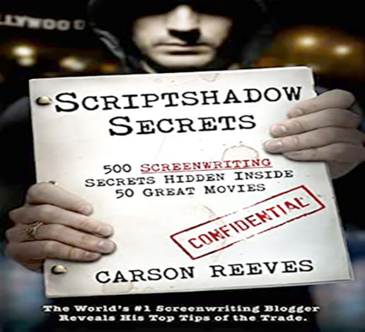 Want To Know How To Become A Screenplay Writer Here s Everything You