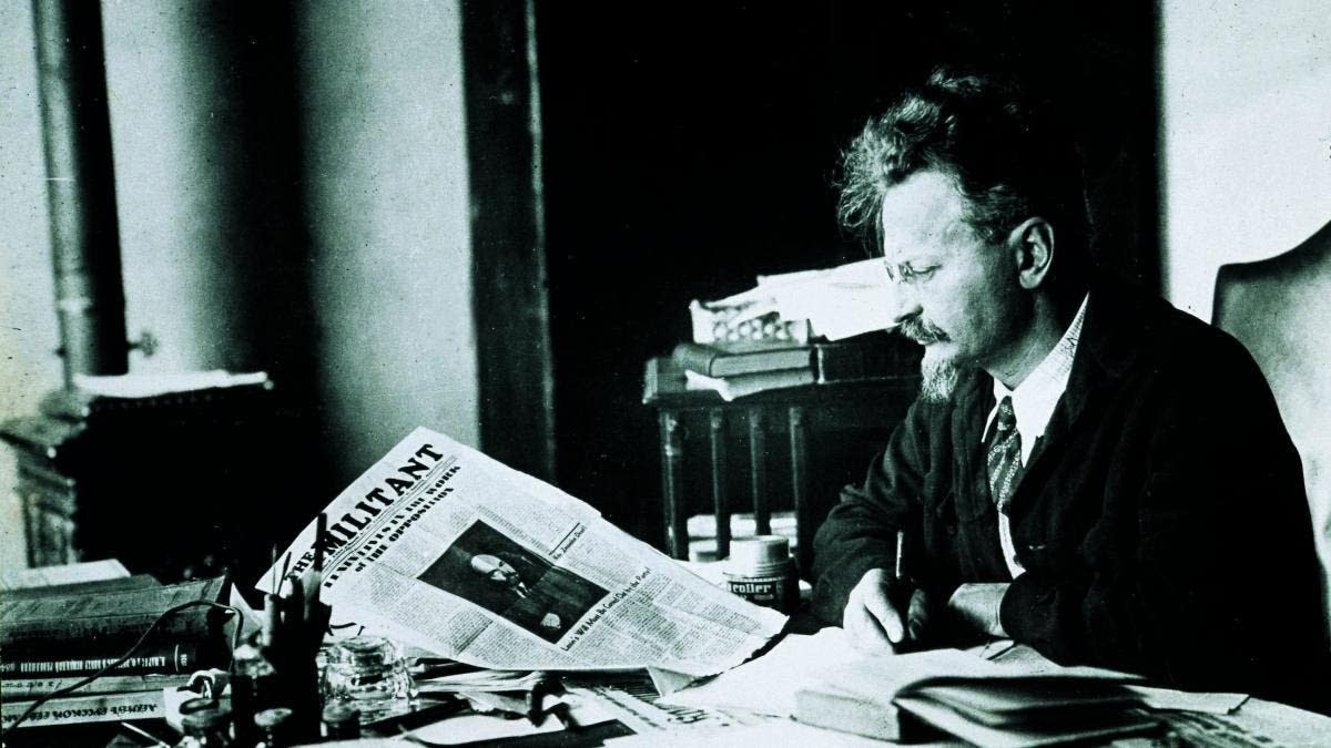 Stalin: Rise to Absolute Power - HubPages