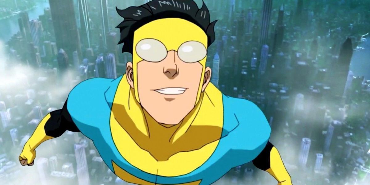 Top 10 Strongest Characters in "Invincible" - HubPages