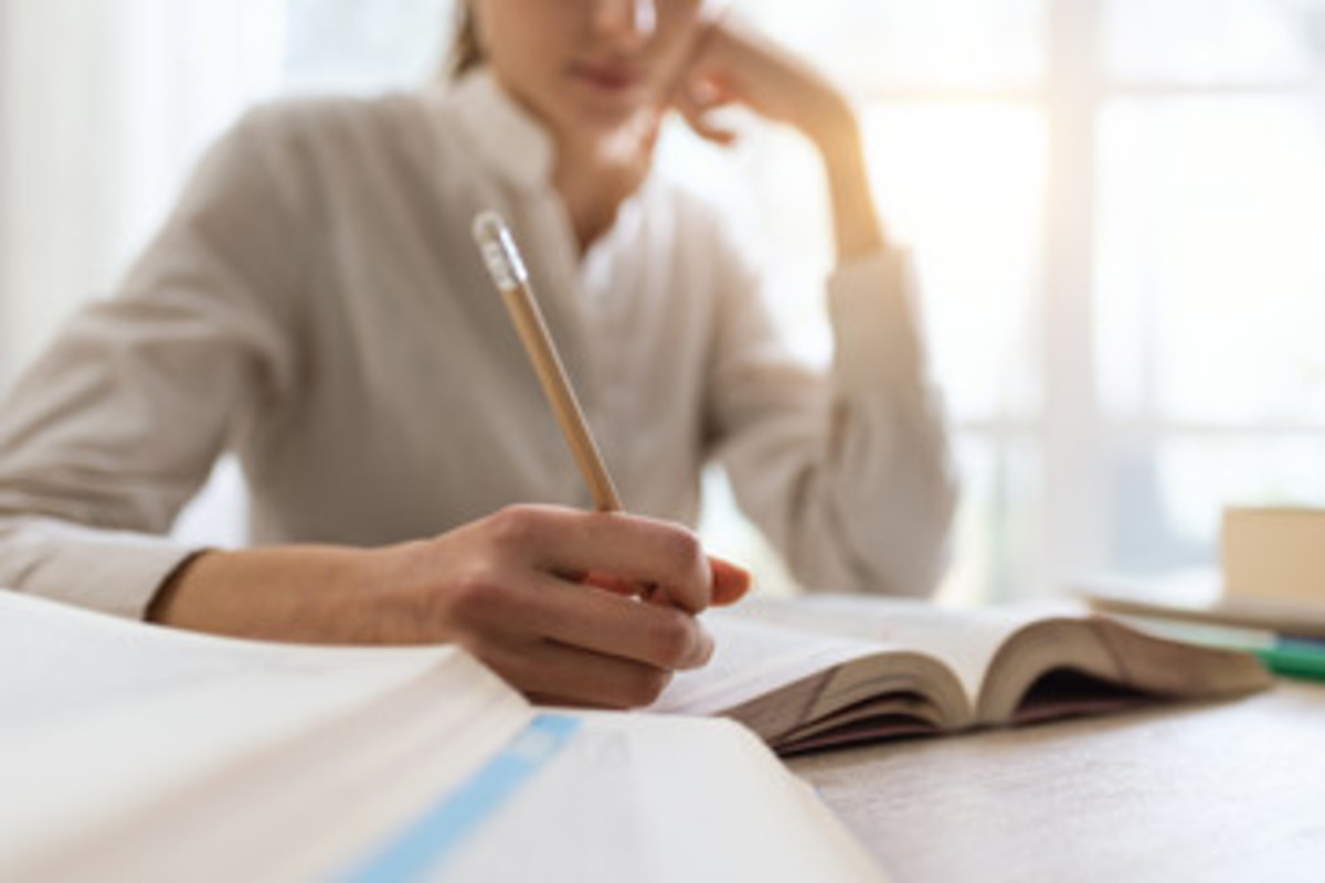 How To Study Faster And More Effectively HubPages