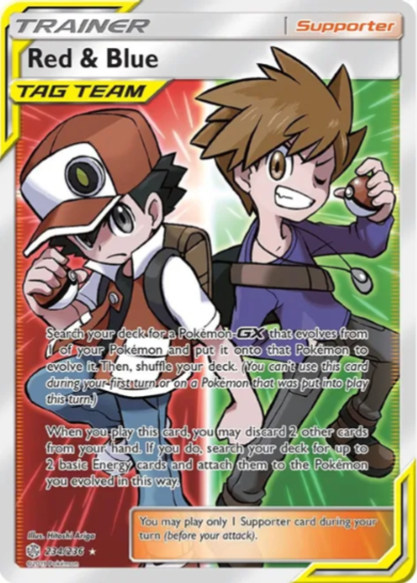 Best Full Art Trainer Pok mon Cards To Collect HobbyLark Best Full Art Trainer Pok mon Cards To Collect HobbyLark