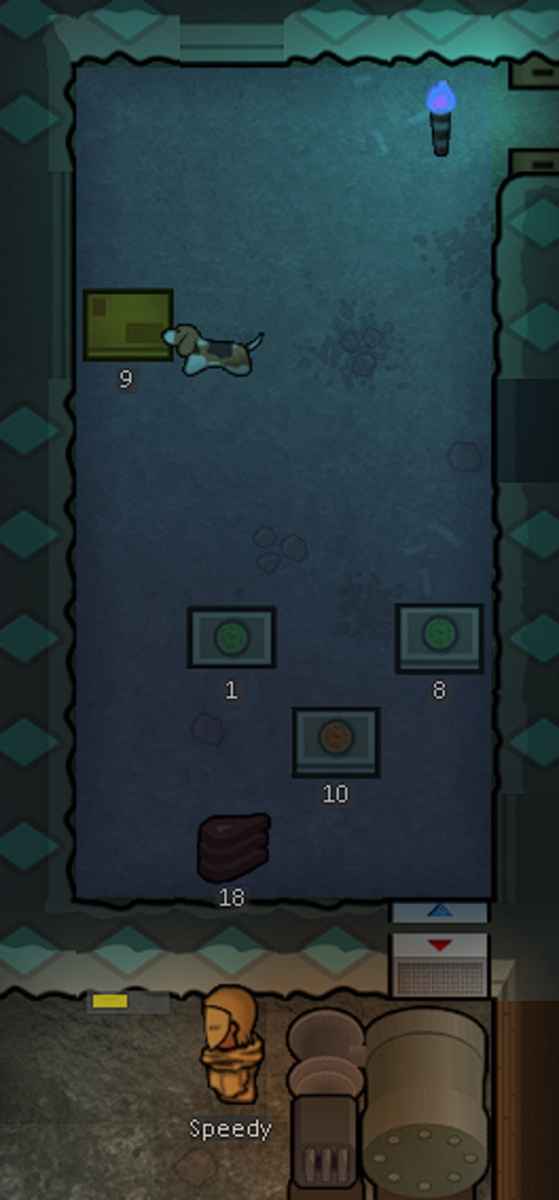 "Rimworld" Beginner Pro Tips - HubPages