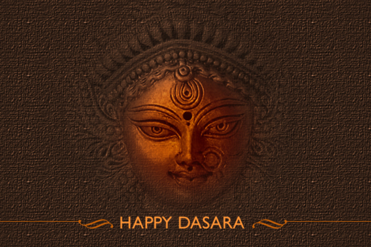 Top 10 Indian Cities to Visit During Dasara (Dussehra) Festival - HubPages