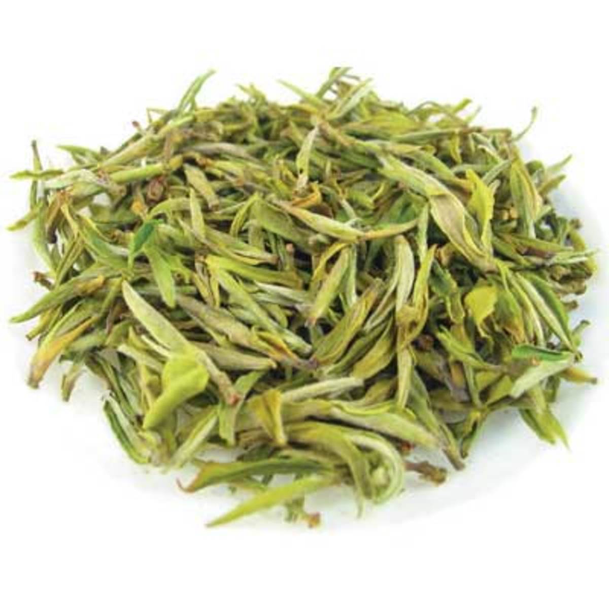 10 Famous Chinese Tea Legends About Your Favorite Tea - HubPages