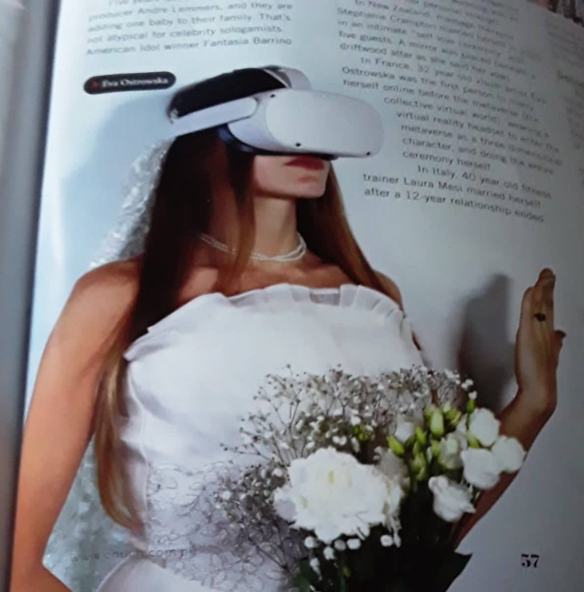 Sologamy: “I Pledge to Marry Myself” - HubPages