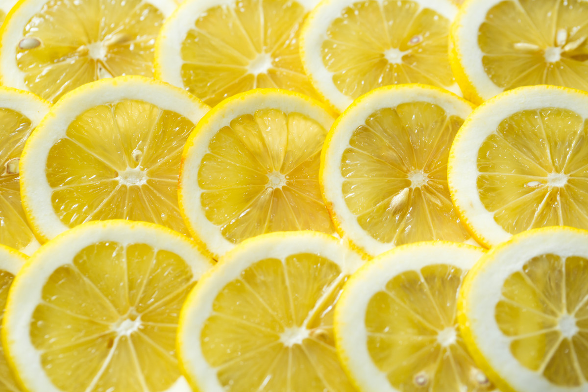 Witch Makes Adorable “Lemon Ladder” For Protection - HubPages