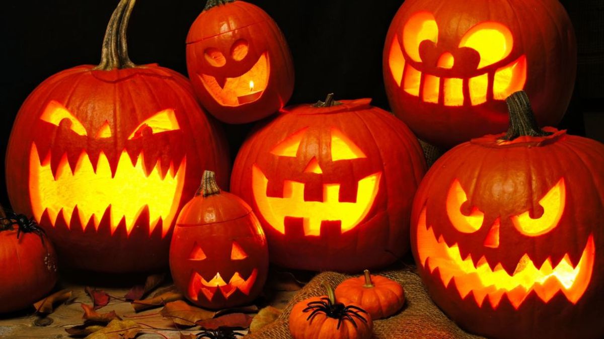 Halloween and Traditions - HubPages