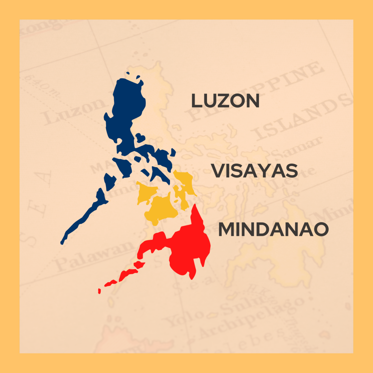 Philippines by the Numbers: Facts About the Philippines - HubPages
