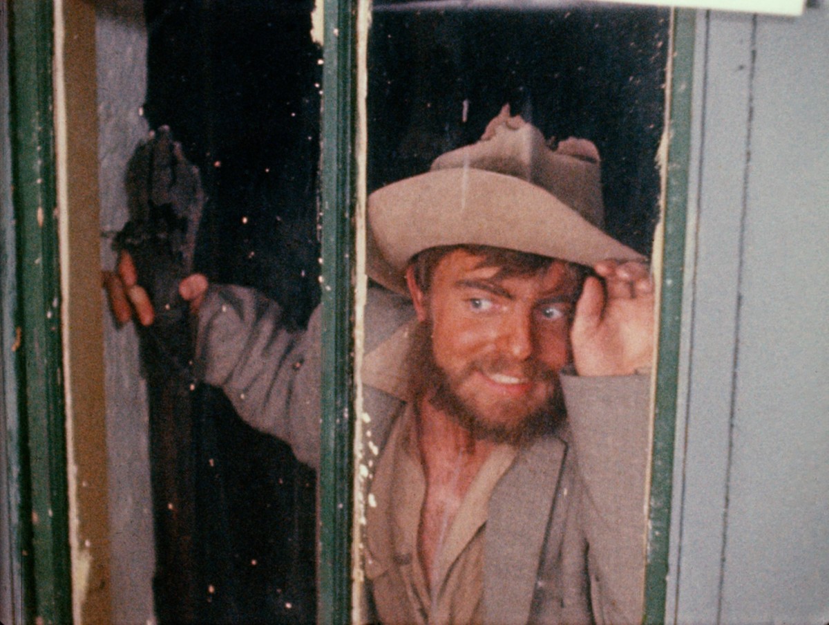 "Manos: The Hands of Fate" (1966) Is Destined to Fail - HubPages