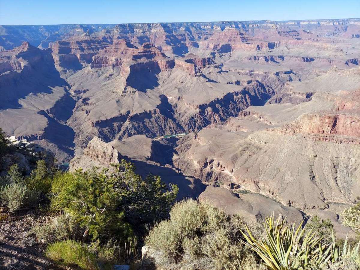 Now Is the Best Time for That Epic Trip to the Grand Canyon - HubPages