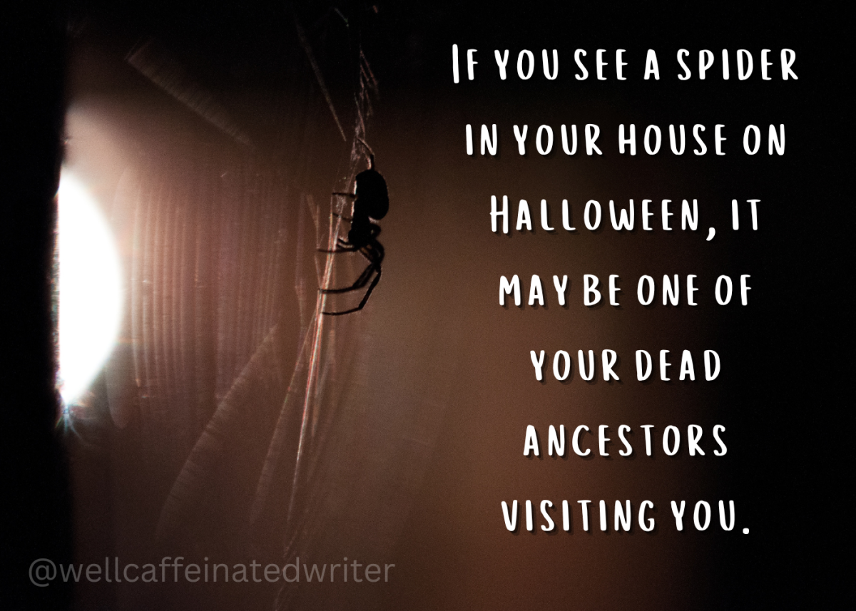 Guide to the Most Common Halloween Customs and Superstitions - HubPages