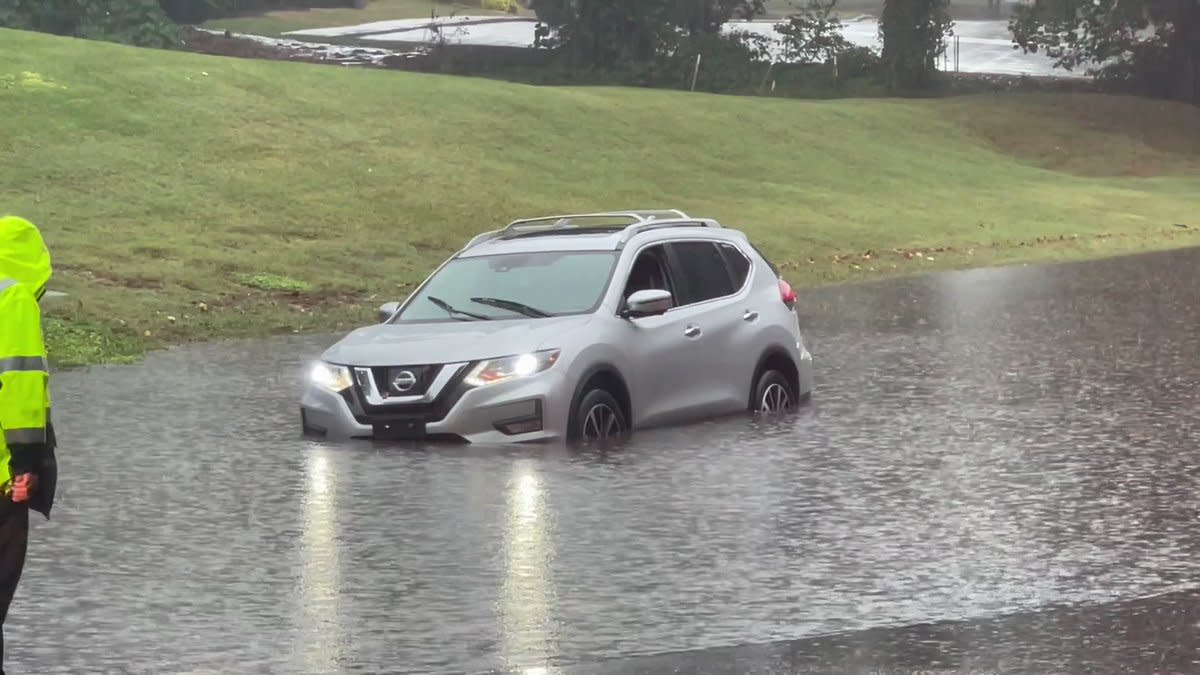 Overcoming Life's Daunting Challenges: Thoughts and a Poem - HubPages