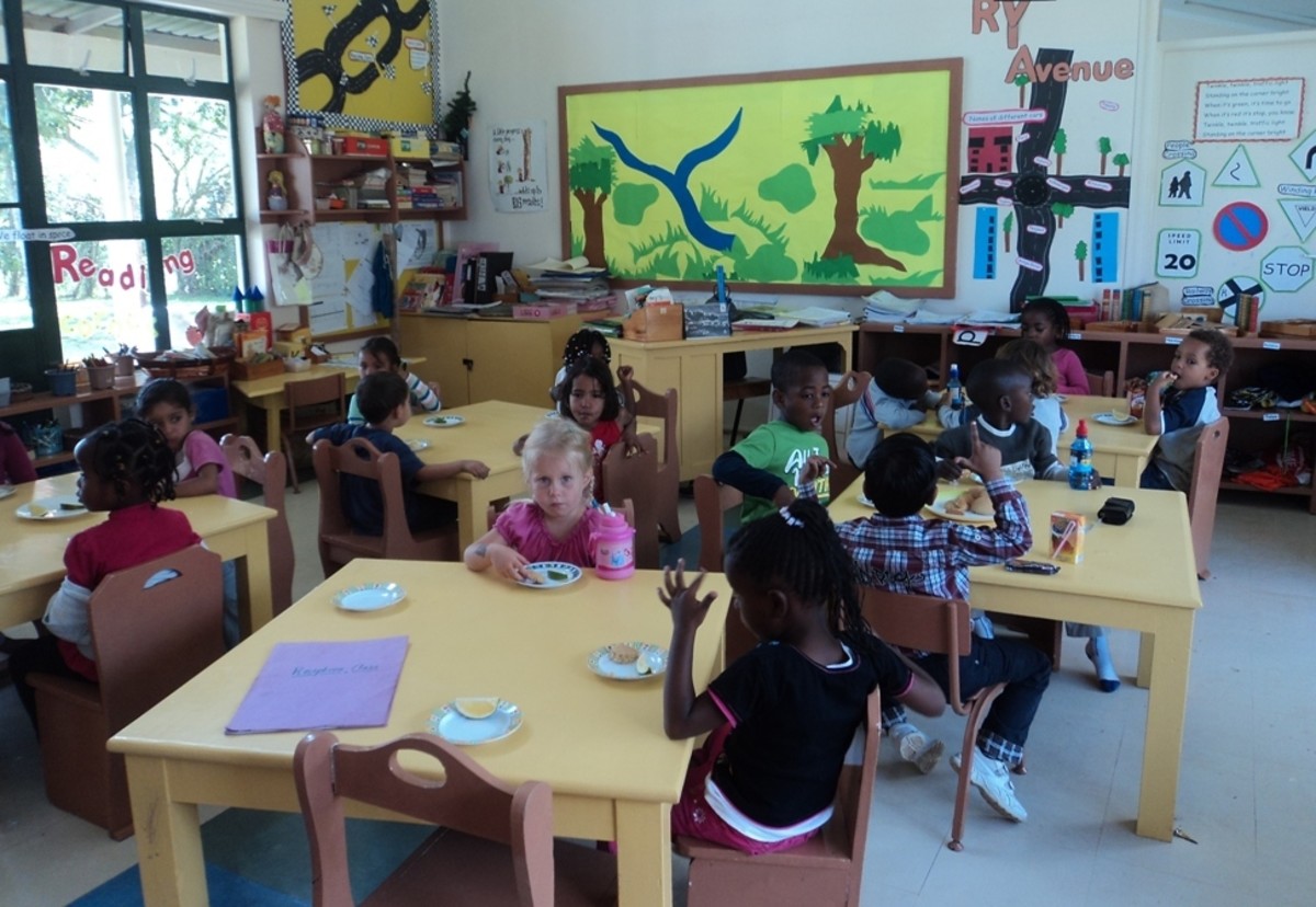 Education: Top and Best International Schools in Kenya - HubPages