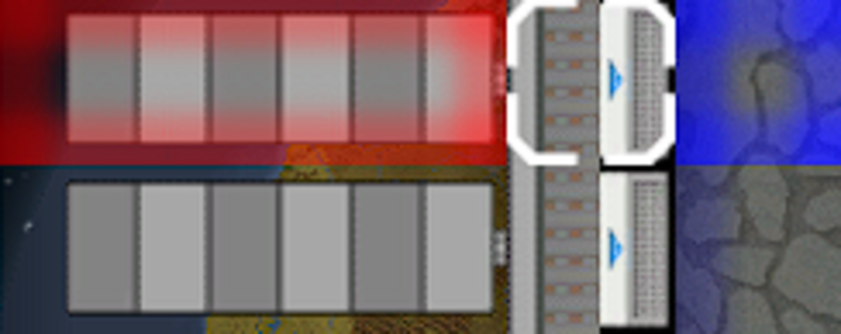 Rimworld SOS2: Make A Spaceship! - HubPages