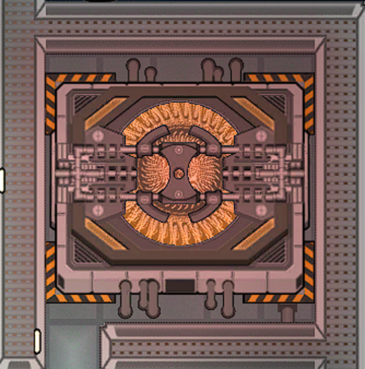 Rimworld SOS2: Make A Spaceship! - HubPages