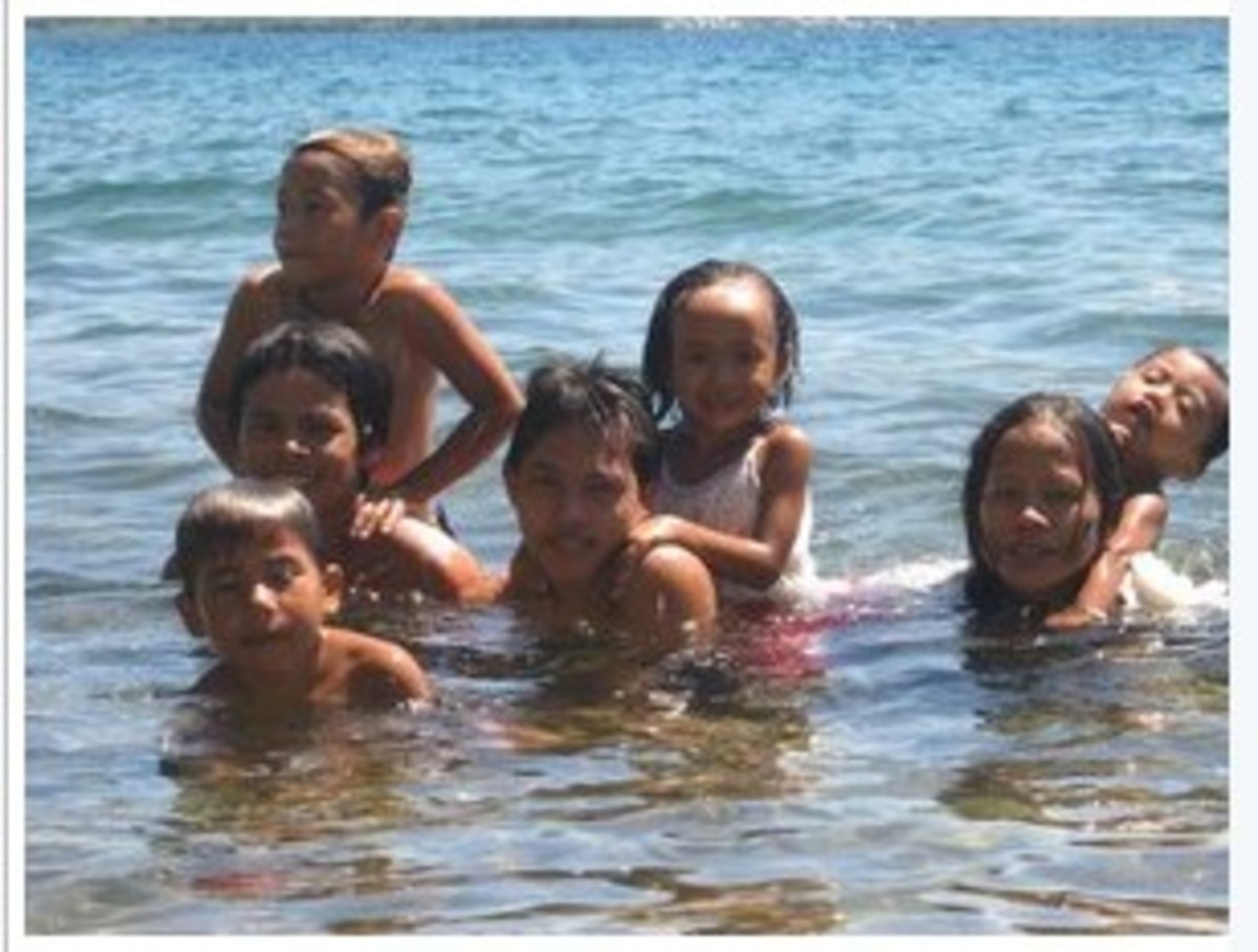 Boredom: 7 Ways to Combat It - HubPages