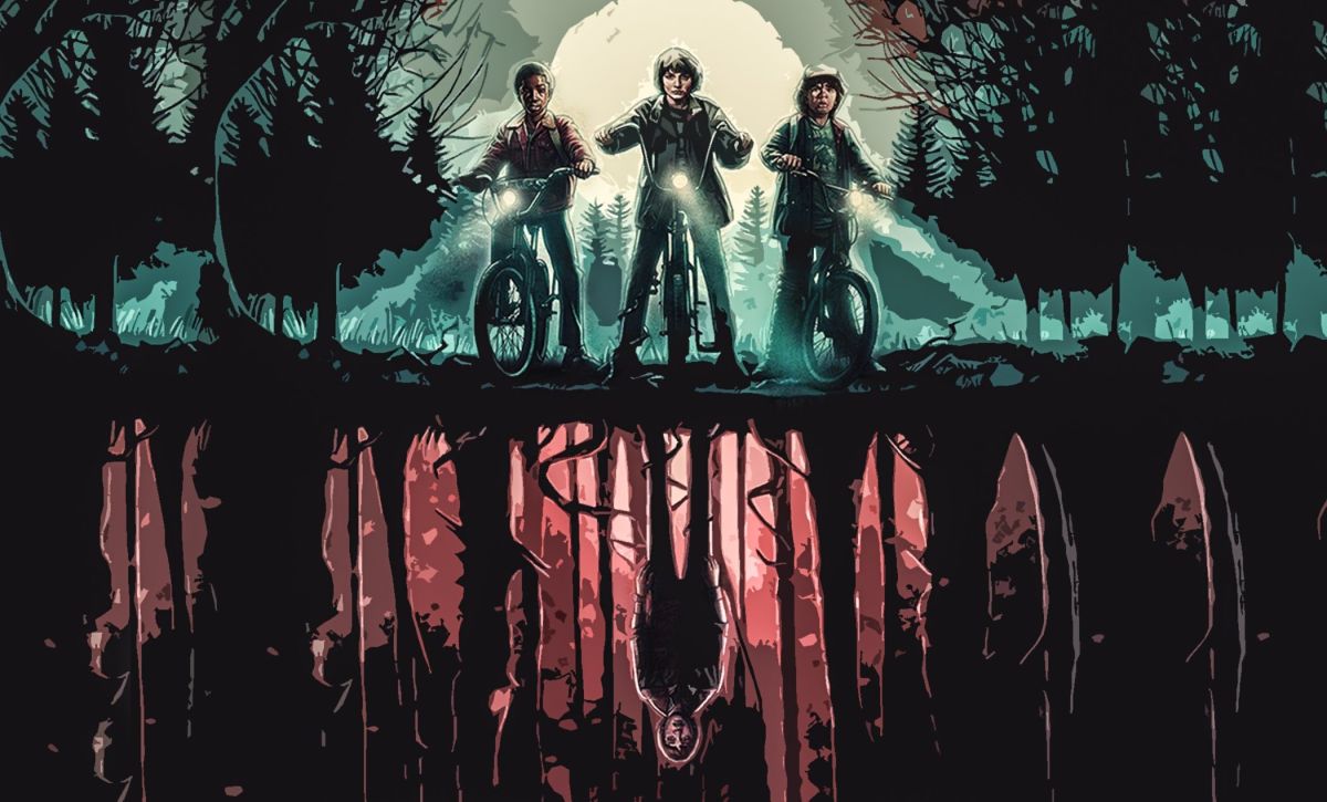 Why Stranger Things is considered Science Fiction - HubPages