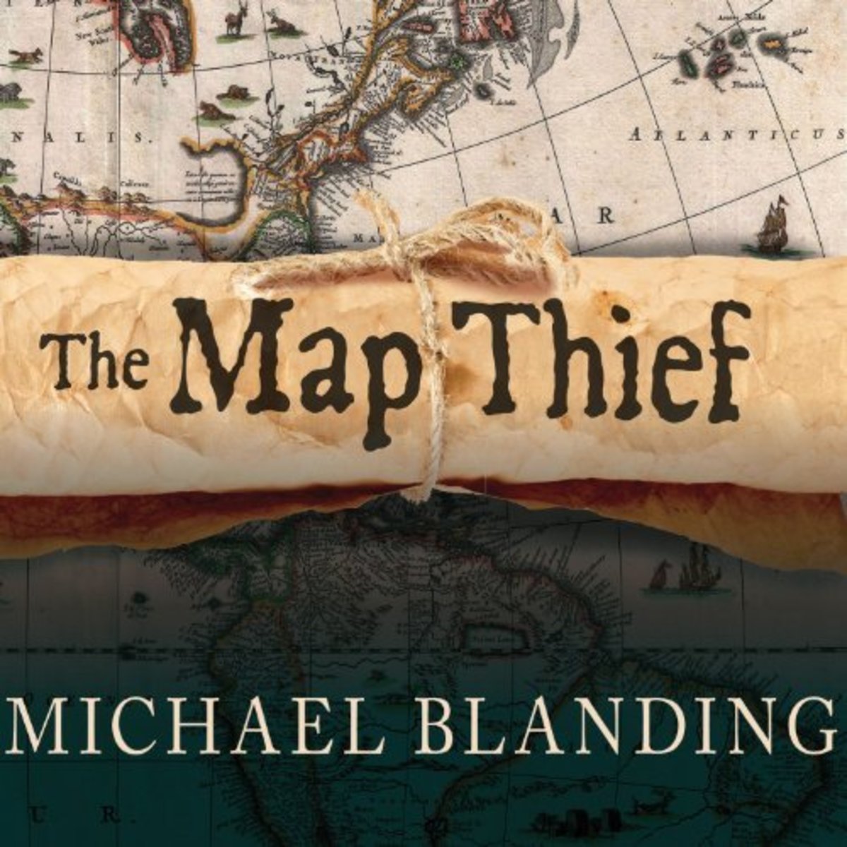 The Flagrant Piracy Of Rare, Antique Maps, And Books - HubPages