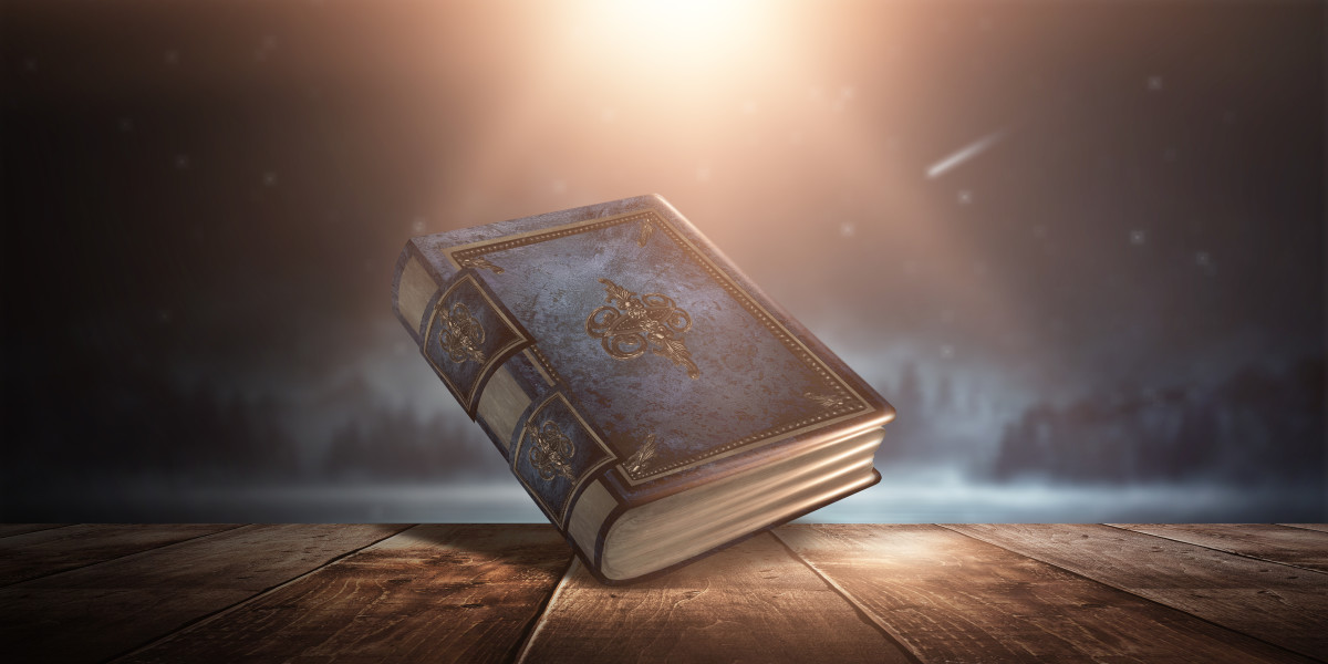 Rare Book Collector Shares Ancient Demonology Text From the Collection ...