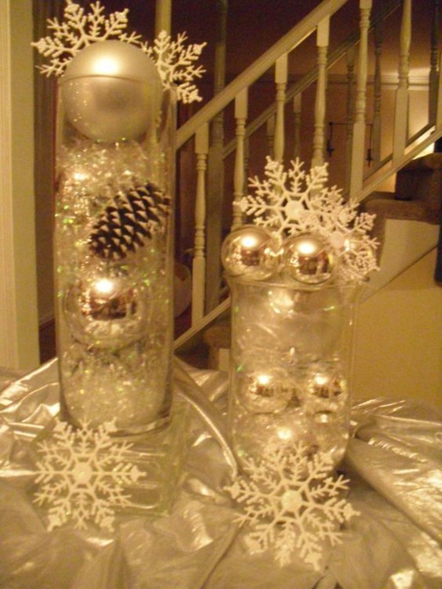 60+ Dazzling DIY Dollar Store New Years Eve Party Ideas - HubPages